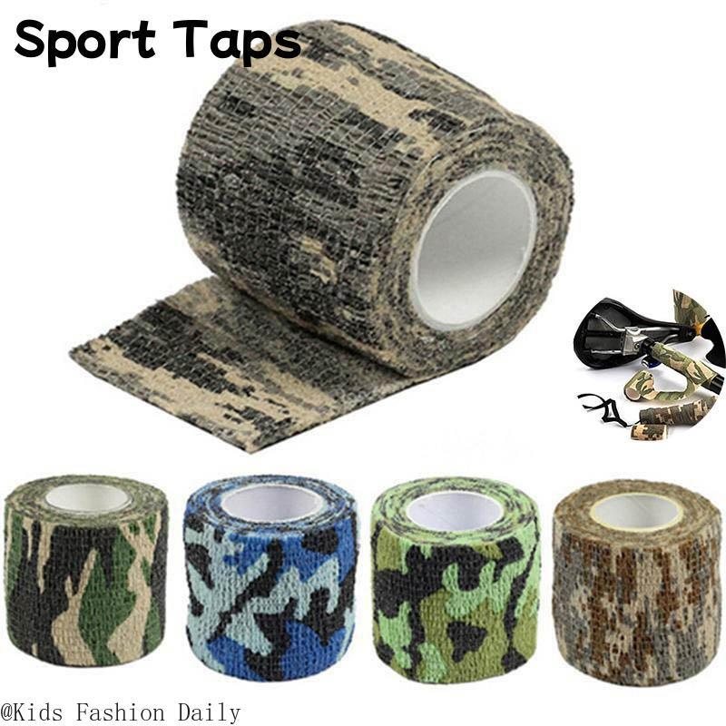 1 Roll Sport Tapes Non-woven Sports Tape Running, Basketball - TikTok ...