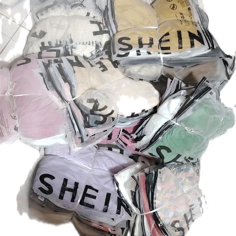 Shien Women's Top: Brand New Collection - Shirts - TikTok Shop Philippines