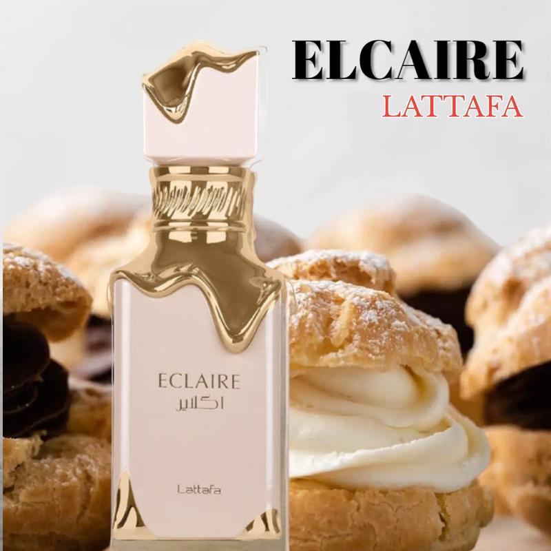 Eclaire EDP by Lattafa Perfumes - TikTok Shop Thailand