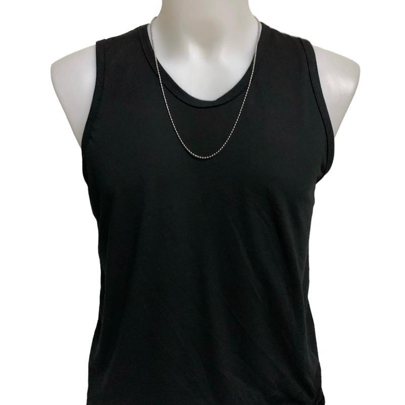 Tank Tops Sando For Men Cotton Fabric FreeSize/Adult Size Menswear ...
