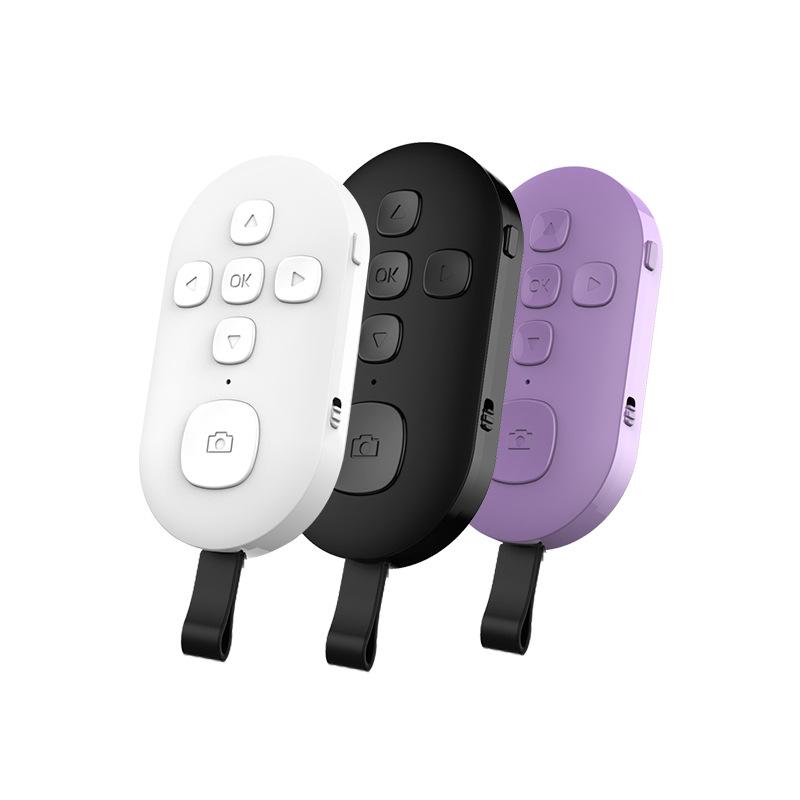 Mobile Phone Video Remote Control Swipe Video Take Picture Catch Up ...