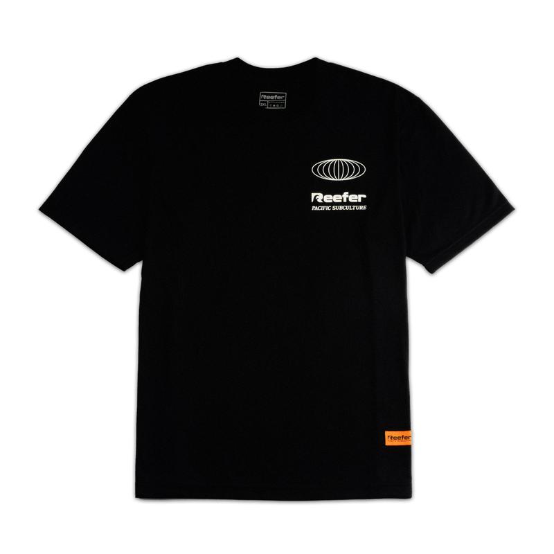 REEFER CLOTHING - WOLF TAMER (Black) CLASSIC T-SHIRT - TikTok Shop ...