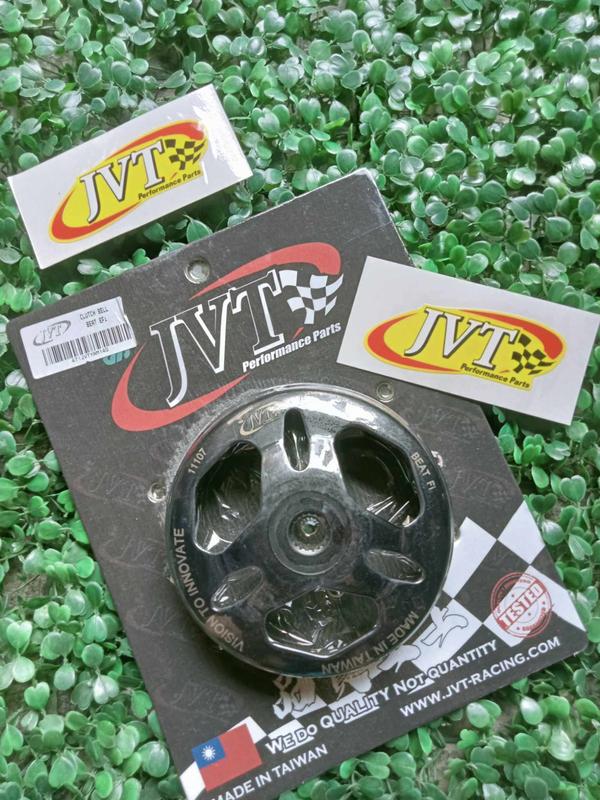 JVT TAIWAN CLUTCH BELL FOR BEAT FI (GROOVE) - TikTok Shop Philippines
