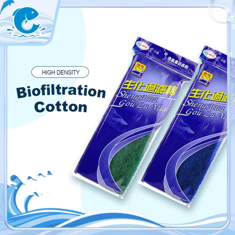Aquarium Filter Sponge Filter Wool Foam Filter Matt Filter Pad - TikTok ...