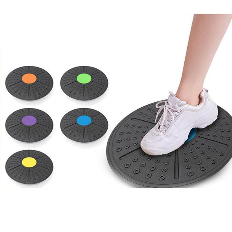 Wobble Balance Board Exercise Balance Stability Trainer for Workout ...