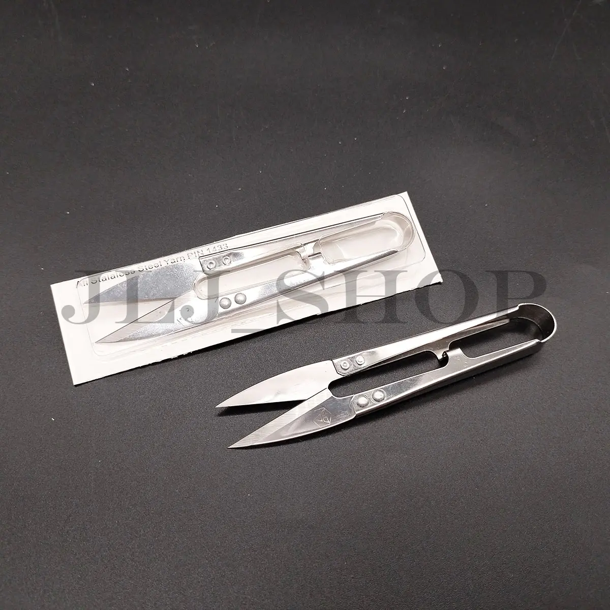 Gunting benang jahit pemotong benang menjahit cekris "PIN 1433" - Shop ...