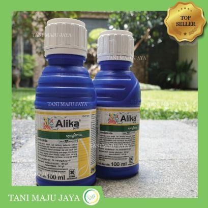 Insektisida Alika 247 ZC 100 ml - Shop | Tokopedia