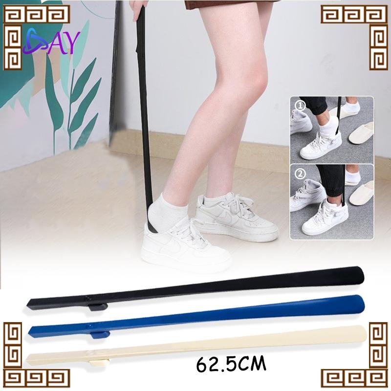 1PC Sendok Sepatu Shoe Horn Tongkat Sepatu Shoehorn Alat Bantu - Shop ...