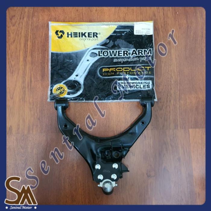 Jual Lower arm sayap bawah kanan Isuzu Dmax D Max HEIKER - Jakarta ...