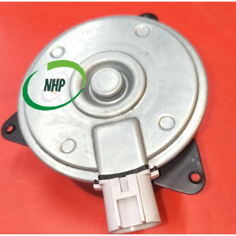 Proton Gen-2, Persona, Saga BLM Radiator Fan Motor (Auto) Denso-Type ...