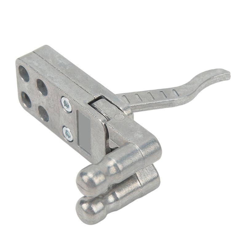 Slingshot Release Device Alloy Handheld Catapult Trigger DIY - TikTok ...