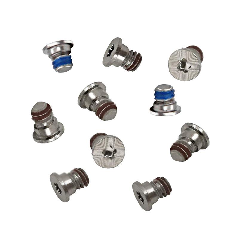 Xunyanb 10Pcs Bottom Back Cover Screws Replace for MacBook Pro - TikTok ...