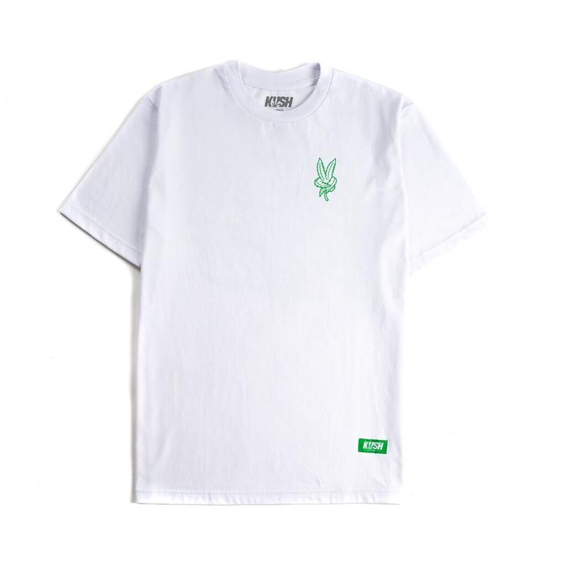 Philippine spot KUSH Co. FREE THE PLANT Classic T-Shirt - TikTok Shop ...