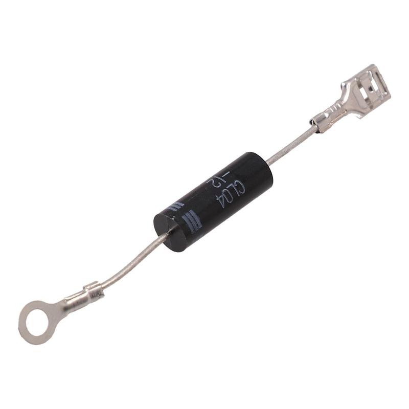 Microwave oven diode unidirectional CL04-12 General high-voltage ...