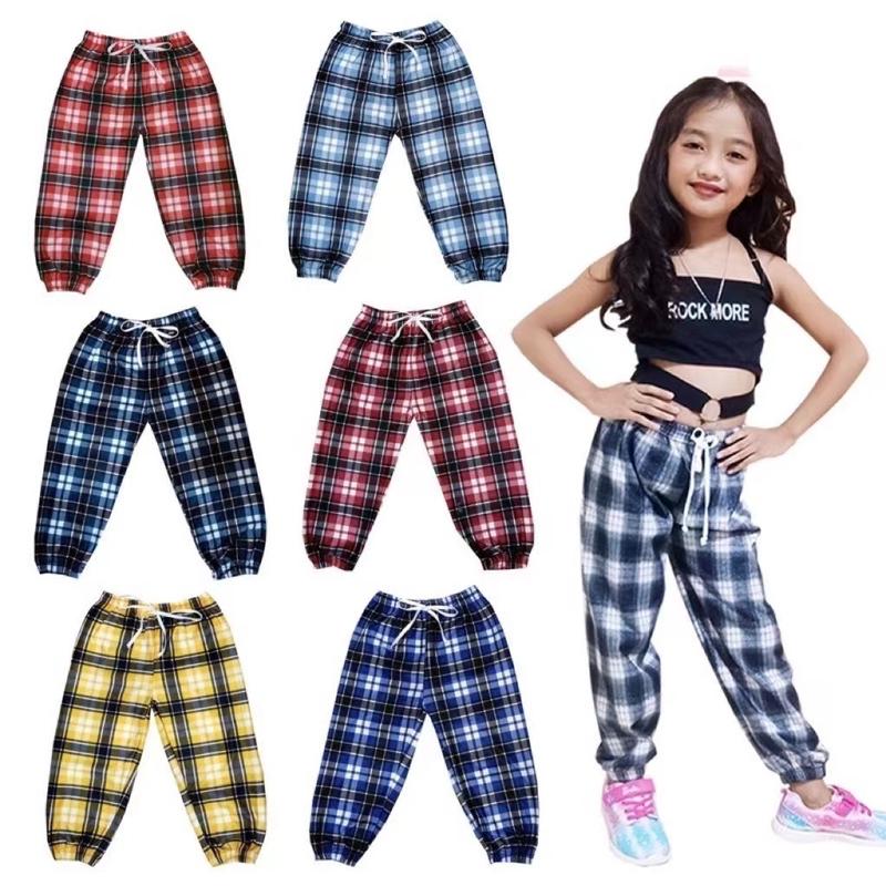 New Fashionable Pranella Kids Outfit Comfortable Cotton Chekered ...