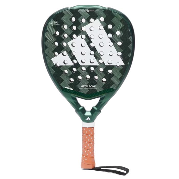 Jual Adidas Metalbone Reserve EDT 2025 Padel Racket / Racket Padel ...