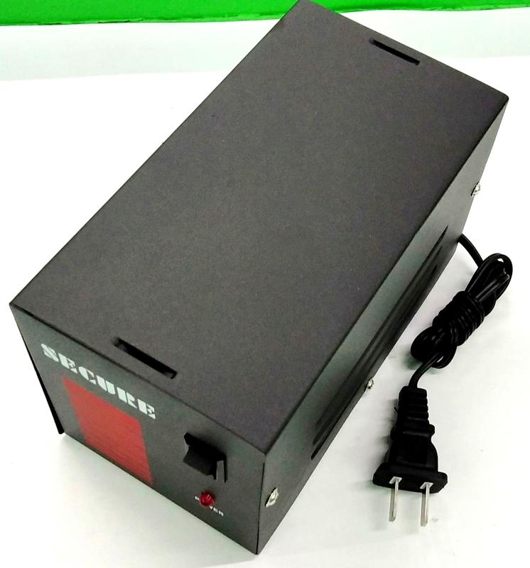GF23058 Secure AVR 220V (3 ports) - TikTok Shop Philippines