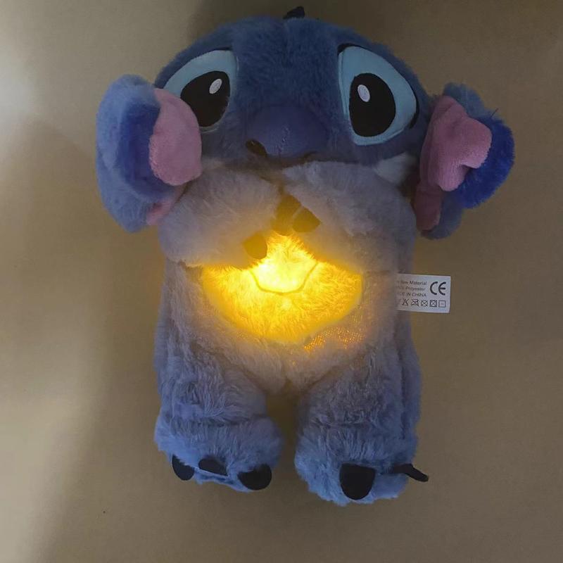 Soothing infants and toddlers sleeping movable Stitch stitch - TikTok ...