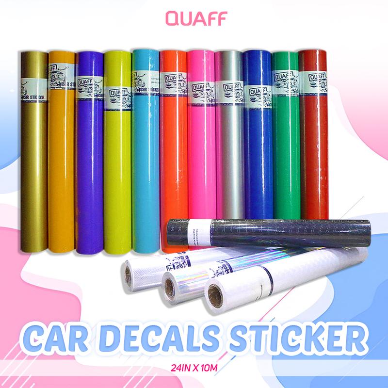 QUAFF Car Sticker , Car Decals for Motorcycle and Car Interior - TikTok ...