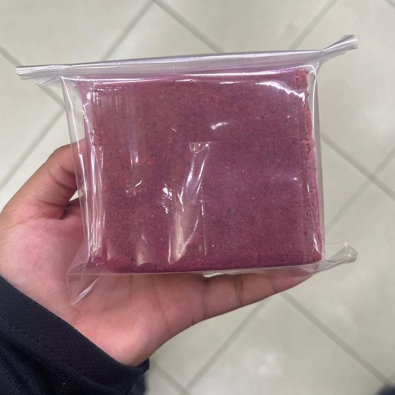 Belacan Potong Merah Tanjung Dawai - TikTok Shop Malaysia