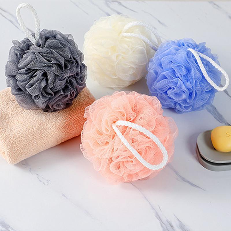 Span Mandi - Span Mandi Pengelupasan Badan Ultra Lembut | Scrub ...