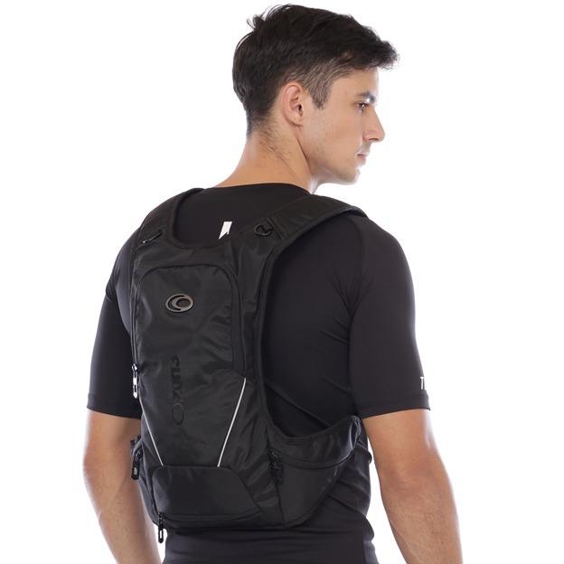 Tas Sepeda Hydropack OZONE XT01 Multifunction + Helmet Mesh - Shop ...