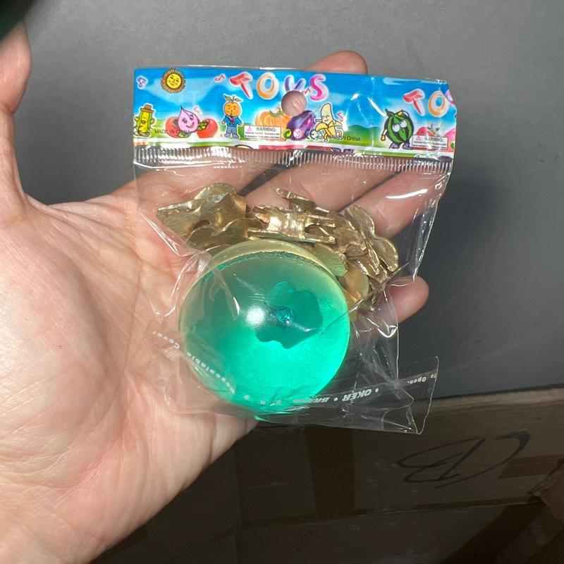 Bola bekel 49 satu set beserta 10pit emas - Shop | Tokopedia