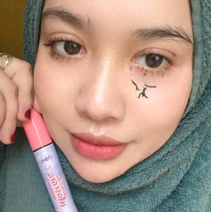 myca mascara muroh - TikTok Shop Malaysia