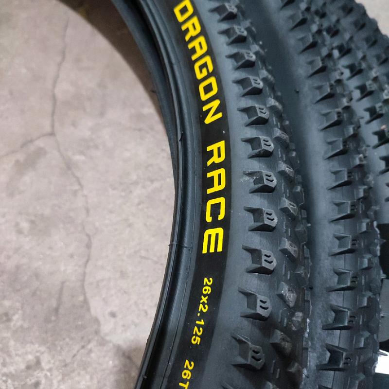 Ragusa wired tire DRAGON RACE - TikTok Shop Philippines