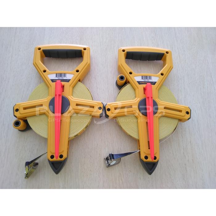 Jual Roll Meter Komelon 100 feet - Kota Tangerang Selatan - PLAZAGPS ...