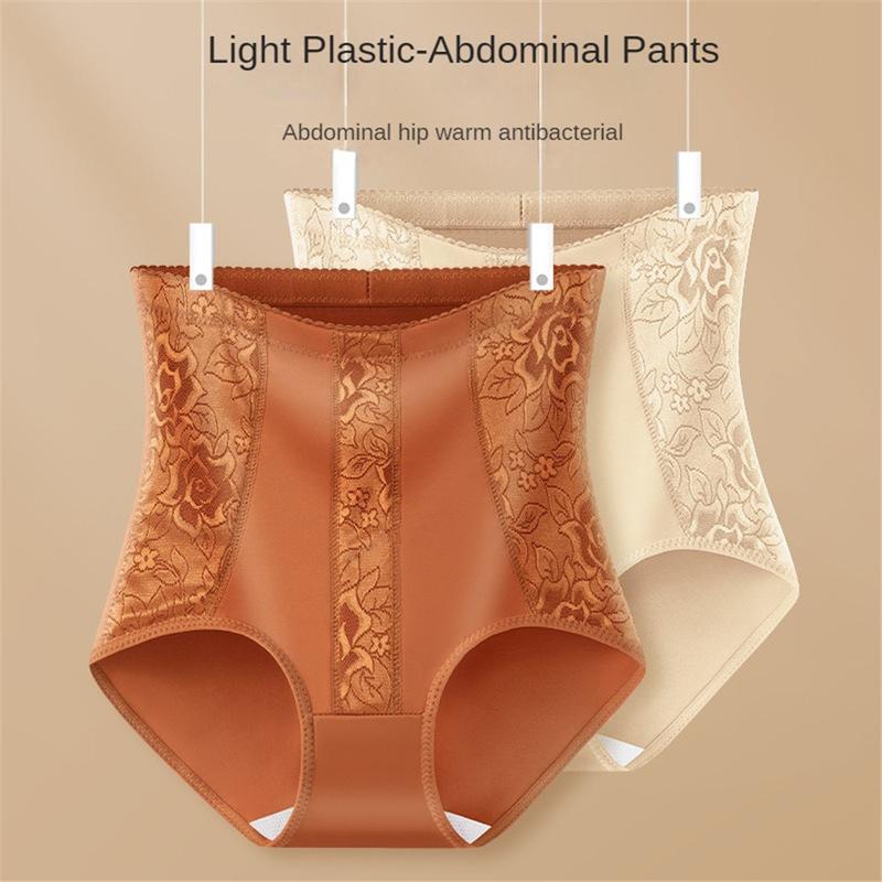 High Waist cinching Girdle Panty Body shaper M-XXXL Plus siz - TikTok ...