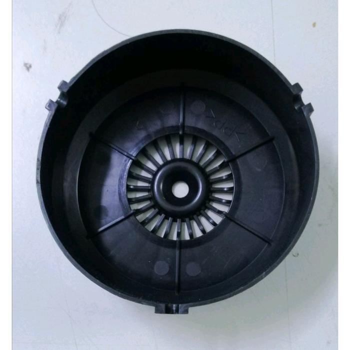 Jual Spare part Pompa Sanyo Fan Cover /Tutup Kipas Belakang PH-75A ...