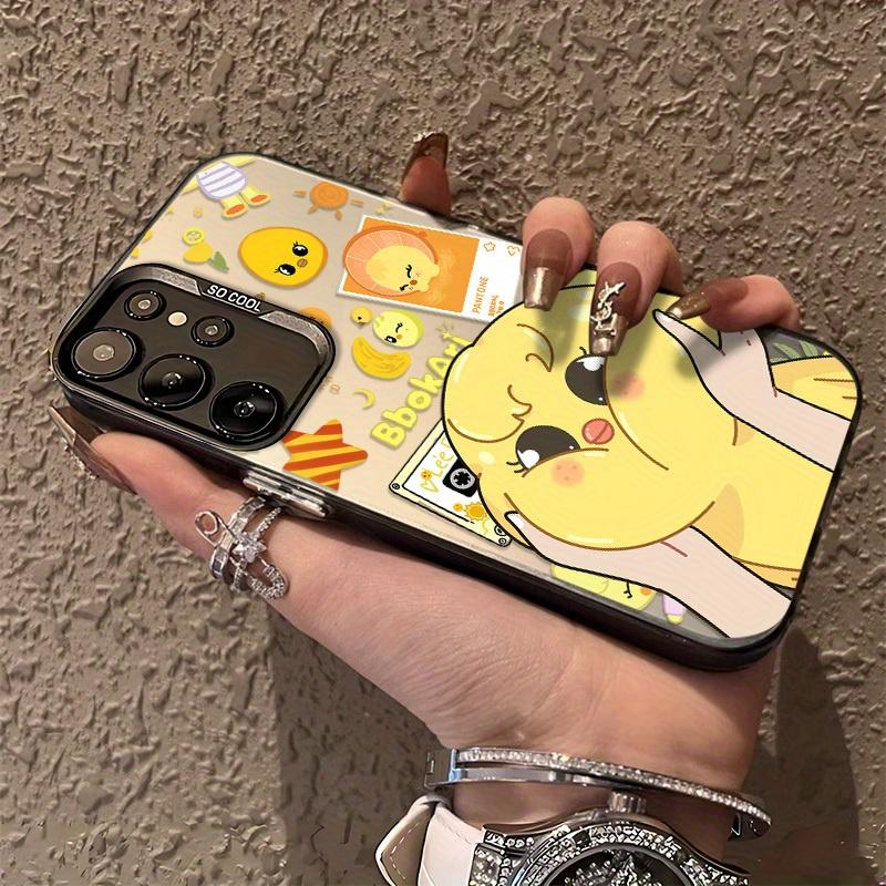 Korean Cartoon Combination S-Stray K-Kids Phone Case Compatible ...