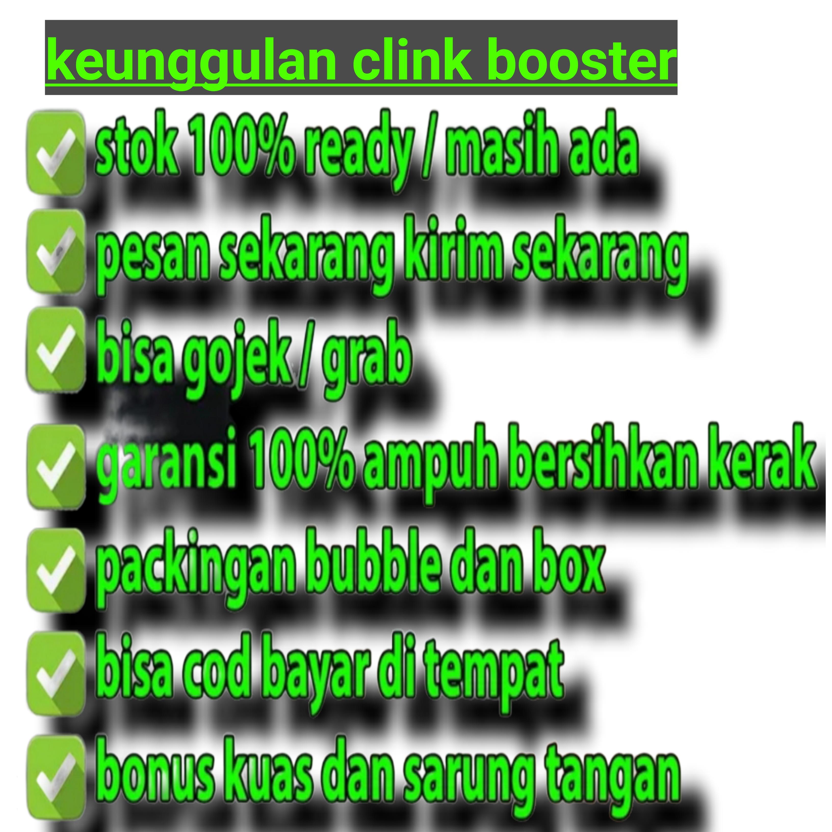 clink pembersih kerak lantai kamar mandi wc toilet porcelen shower kran ...