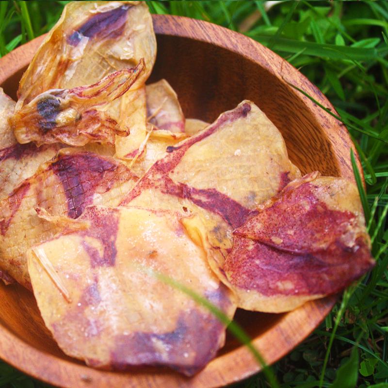 SPECIAL DRIED SWEET PUSIT - TikTok Shop Philippines