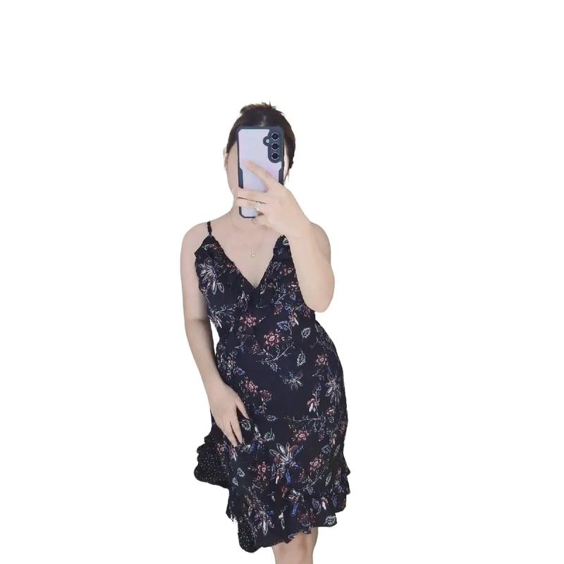 G Things Black Casual Dress Collection for Women - TikTok Shop Philippines