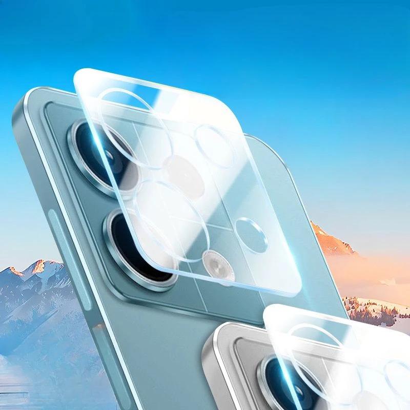 3D camera lens protector for Xiaomi Redmi Note 13 13pro 13ProPlus ...