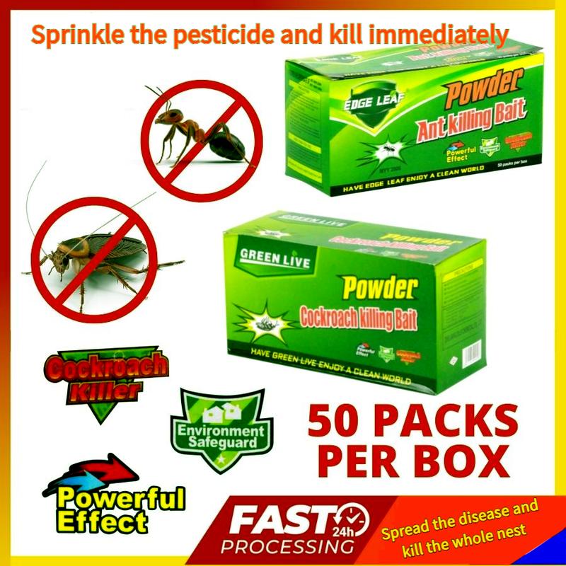 Ant medicine Cockroach medicine Insecticide Insecticide Powder - TikTok ...