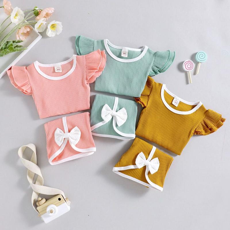 SETELAN ANAK PEREMPUAN UCHI Baju Celana - Shop | Tokopedia
