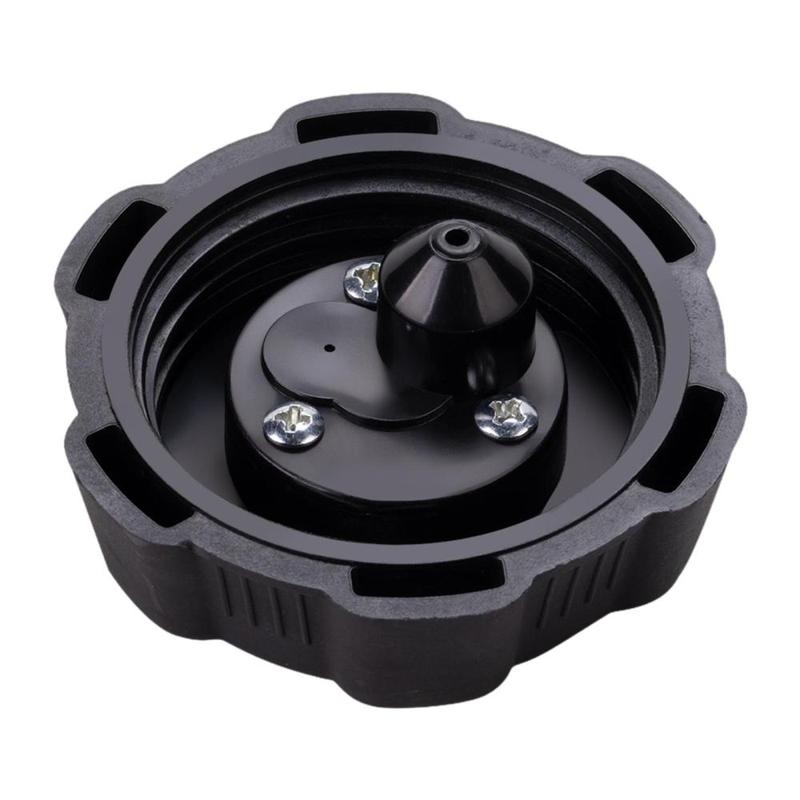 Generic Gas Tank Cap High Performance for 50cc ATV Quad 4 Wheel ...