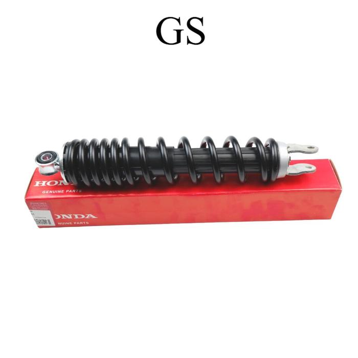 Jual Shockbreaker beat Scopy spacy vario K25 52400-K25-901 motor Sporty ...