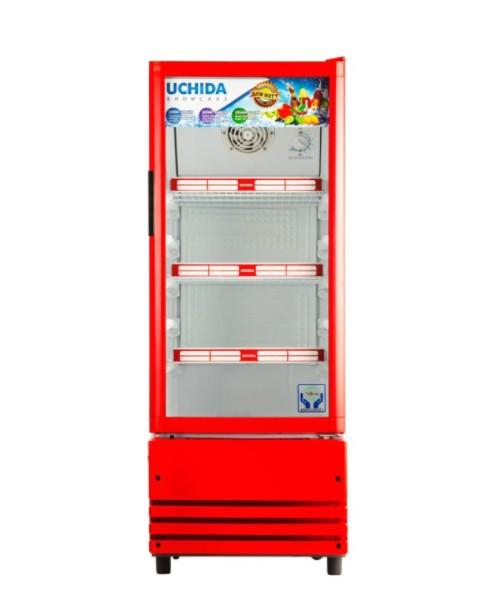 Jual Showcase Maspion USG-180 ND 3 Rak 160L - Kota Malang - Raja Sakti ...