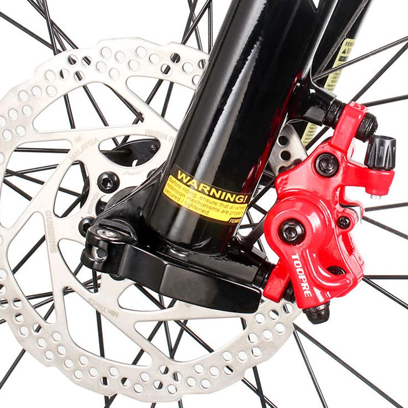 Caliper Brek Cakera Hidraulik Basikal Universal, TOOPRE, untuk - TikTok ...
