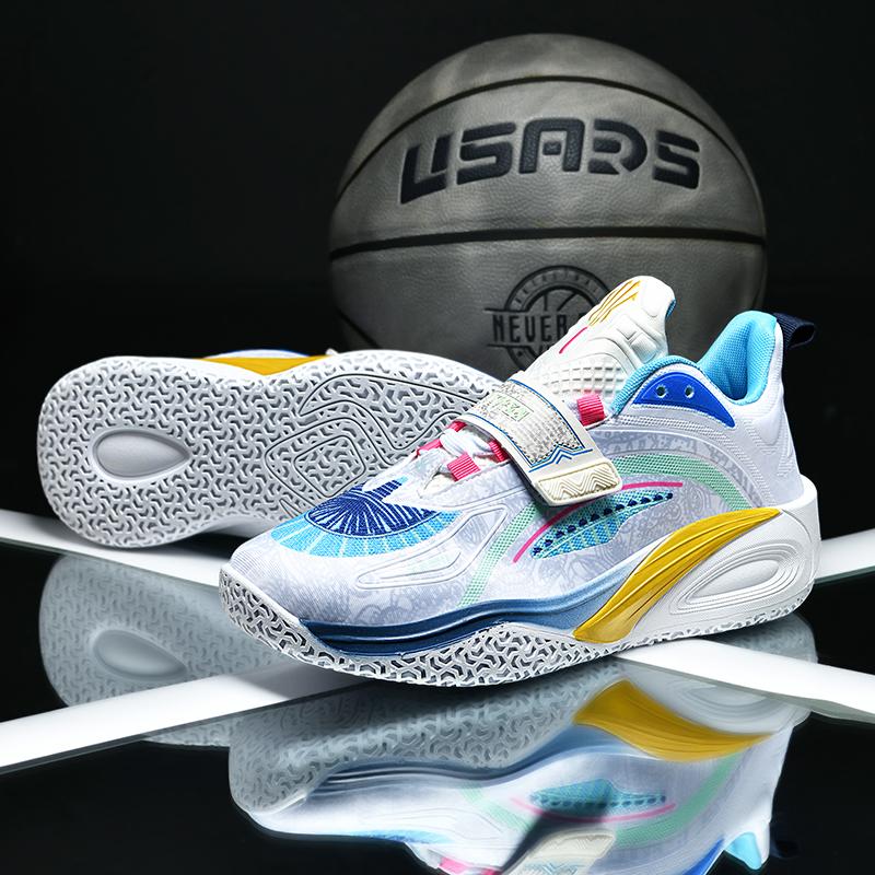 KAl1 Spike Kyrie Fashion lrving 2024 NEW CasualCassic Sports - TikTok ...