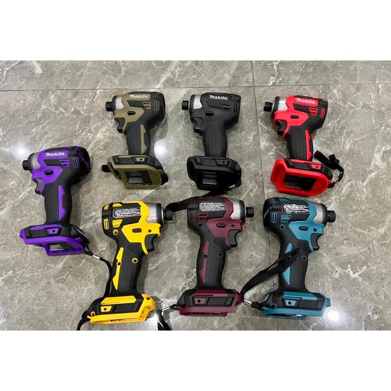 Thân máy chuyên vít Makita china mẫu TD173D động cơ không chổi - TikTok ...
