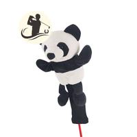 Jual Head Cover DRIVER Golf Wood 1 All Size Animal Tiger Lion Croco ...