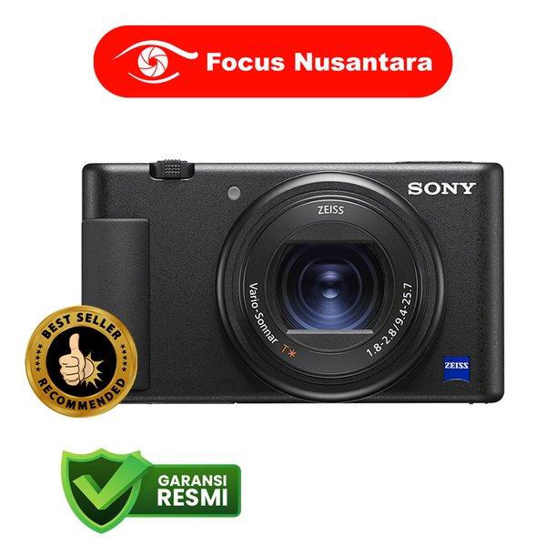Promo Sony ZV-1 Sony ZV1 Vlogging Camera Sony ZV 1 Kamera Pocket ...