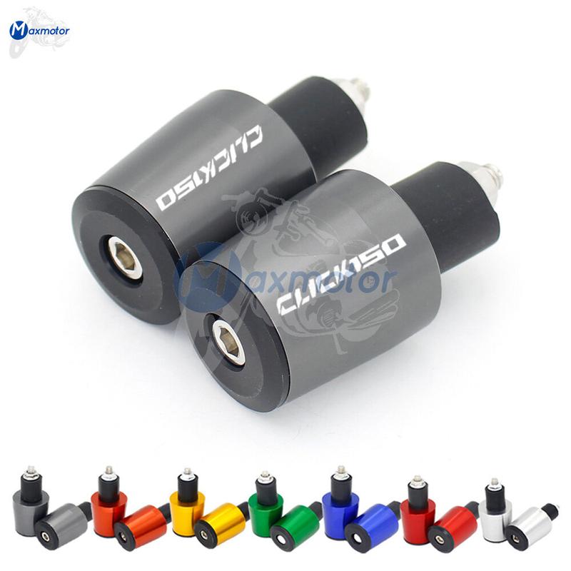 For Honda Click 150 Click150 V1 V2 V3 150i Handle Grips with - TikTok ...
