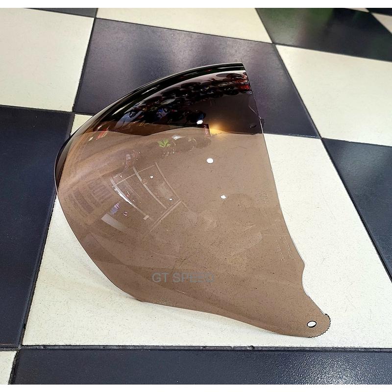 XDOT G618 VISOR / G618N VISOR (TINTED/CLEAR) - TikTok Shop Malaysia