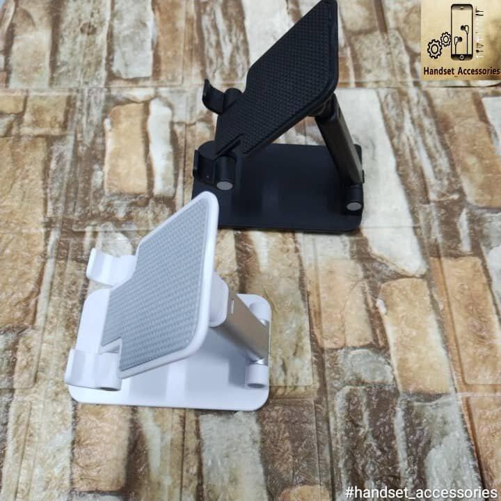 ( meja ) holder telefon rak telefon pemegang meja letak tabl - TikTok ...
